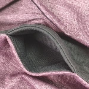 Tuff Athletics | Pants & Jumpsuits | Tuff Athletics Purple And Black ...